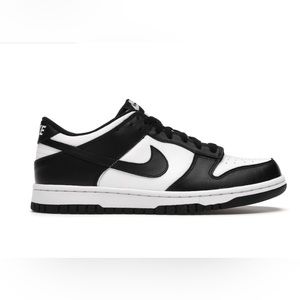 Nike | Shoes | Nike Dunk Low Panda | Poshmark